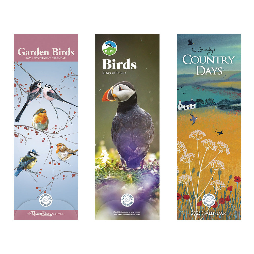 Calendars – Otter House