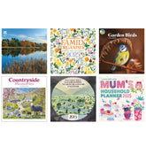 Calendars – Otter House