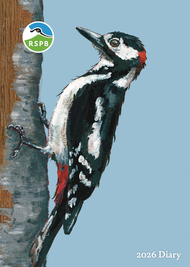 RSPB Collection – Otter House