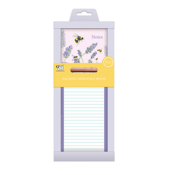 Memo Pads – Otter House