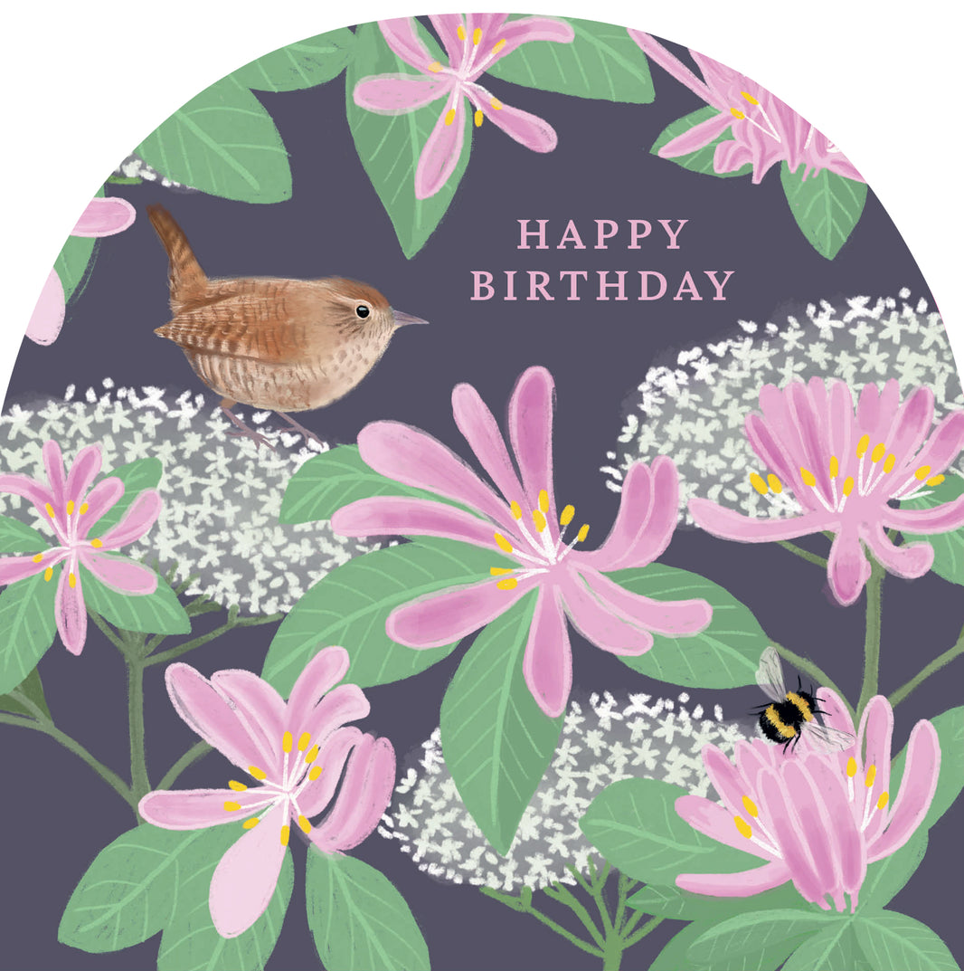 RSPB Collection – Otter House