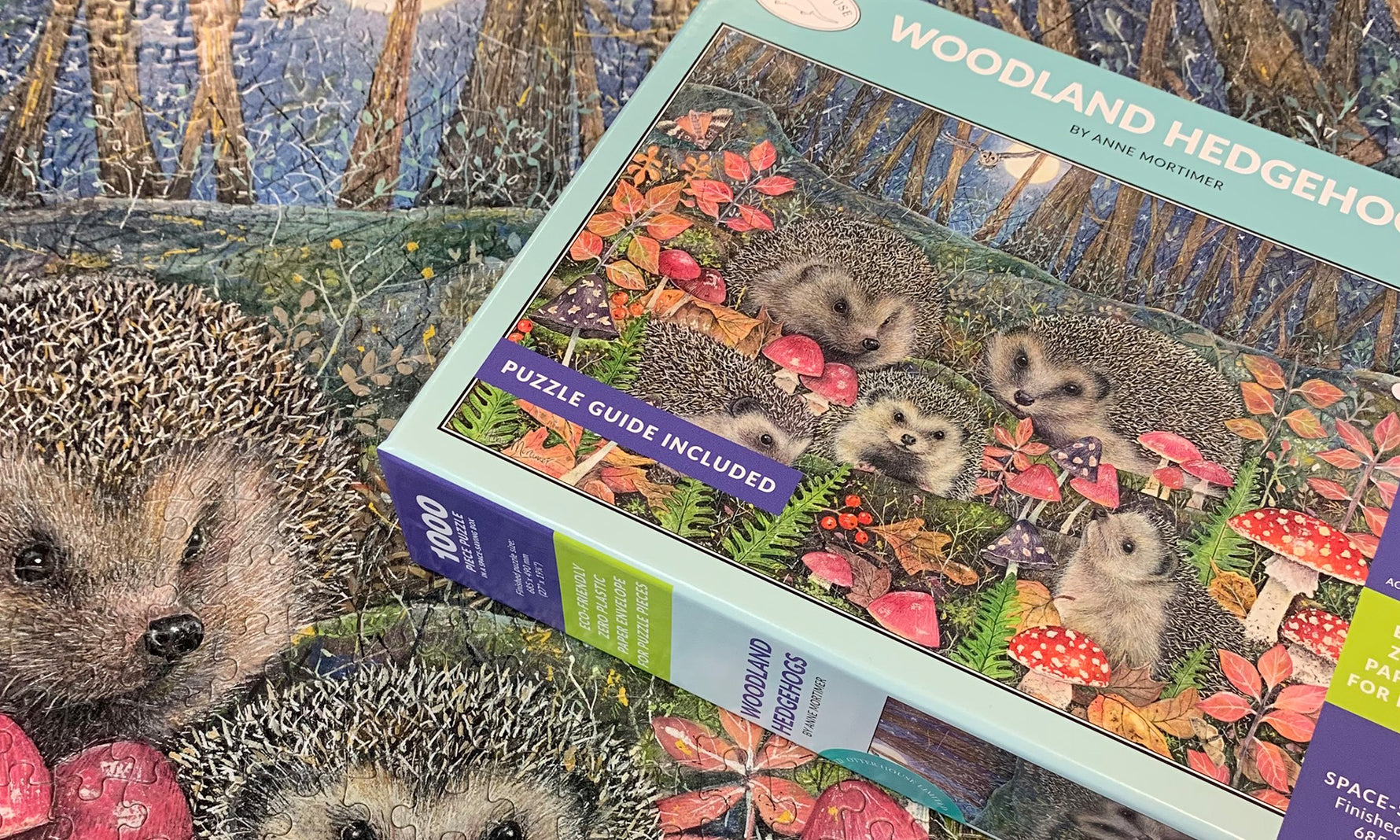 Welcome to the Otter House Retail Website!